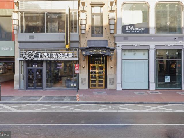 777 7th St NW, Unit 732, Washington, DC 20001 | MLS #DCDC2257