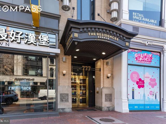 777 7th St NW 1124, Washington, DC