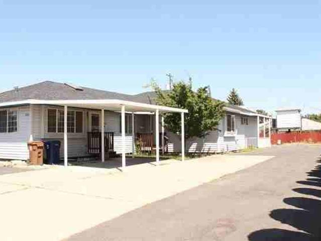 777 4 Bedroom Apartment for Rent at 7106 N Wiscomb St, Spokane, WA 99208 Nevada Lidgerwood