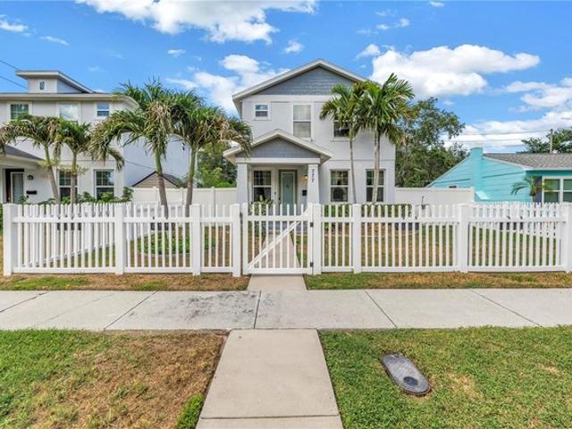 777 52nd Ave N, Saint Petersburg, FL 33703