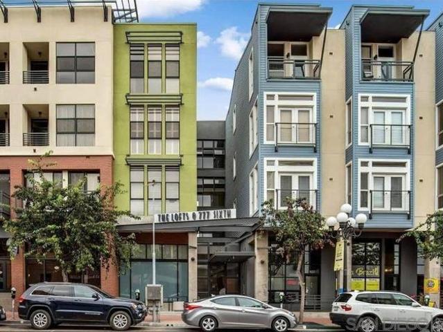 777 6th Ave 404, San Diego, CA 92101