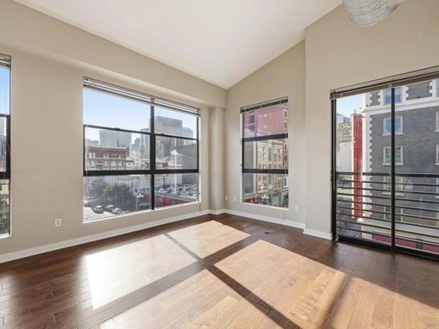 777 6th Ave Unit 419, San Diego, CA 92101