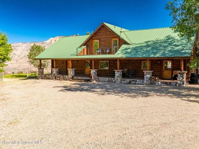 777 County Road 337, Parachute, CO 81635