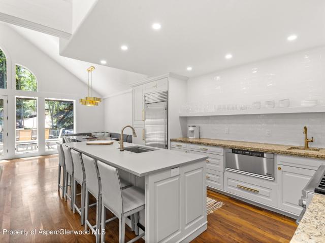 777 Castle Creek Dr, Aspen, CO 81611 | MLS #188682