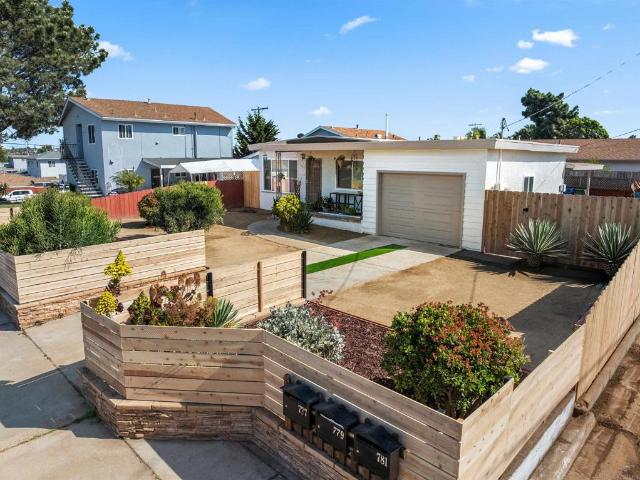 777 Cypress Avenue
