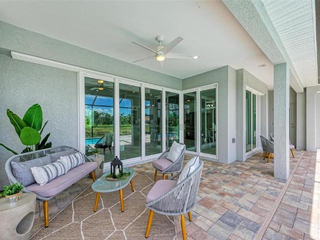 777 Boundary Blvd, Rotonda West, FL 33947 | MLS #C7527