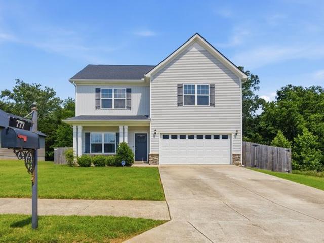 777 Garland Dr, Hermitage, TN 37076
