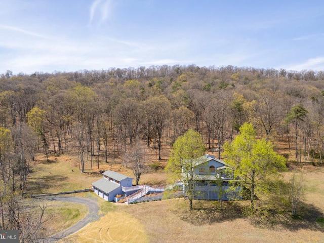 777 Glengary Road