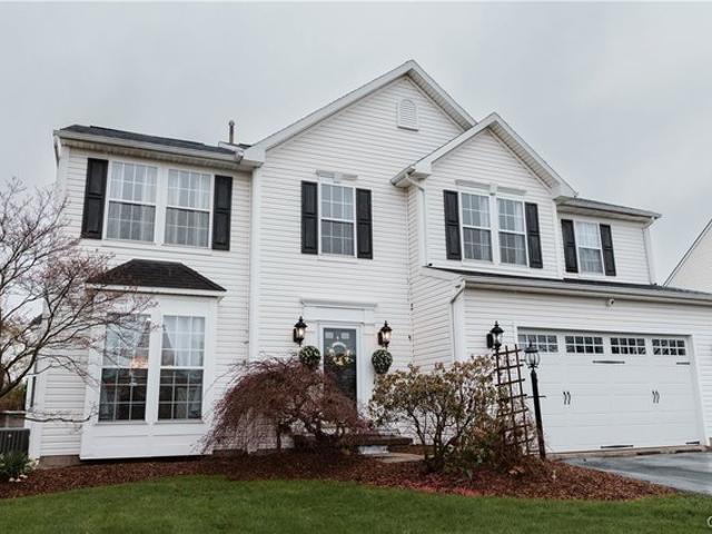 777 Duck Holw, Victor, NY 14564