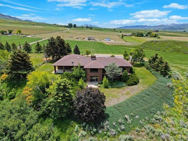 777 E 6600 S, Hyrum, UT 84319