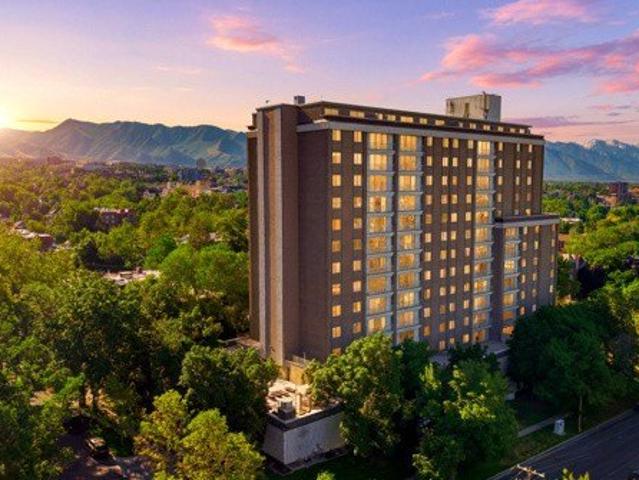 777 E S Temple Unit 11G, Salt Lake City, UT 84102