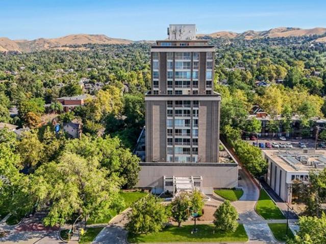 777 E S Temple Unit 3J, Salt Lake City, UT 84102