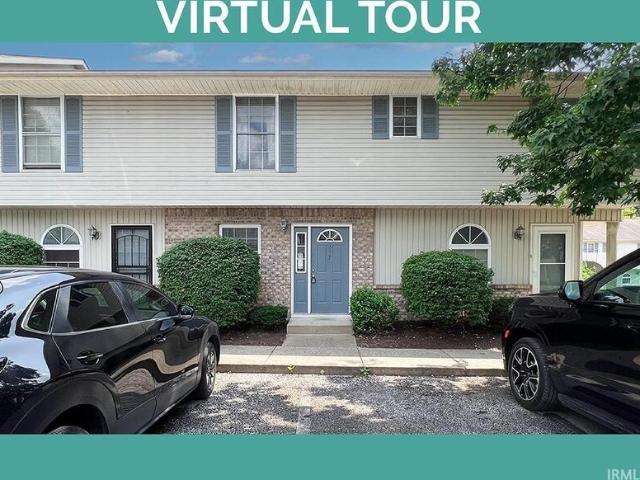 777 E Sherwood Hills Drive, Bloomington, IN 47401