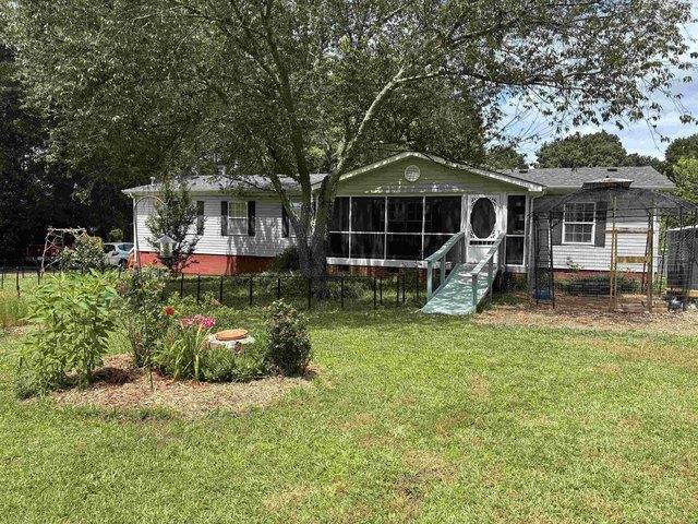 777 Happy Valley Rd, Fountain Inn, SC 29644