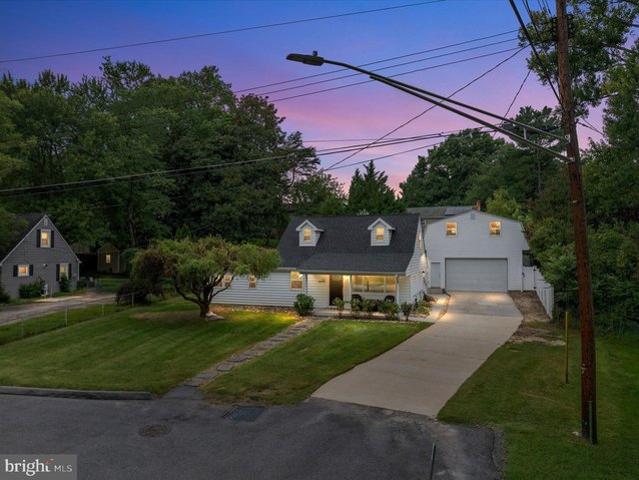 777 Harmony Ave, Arnold, MD 21012