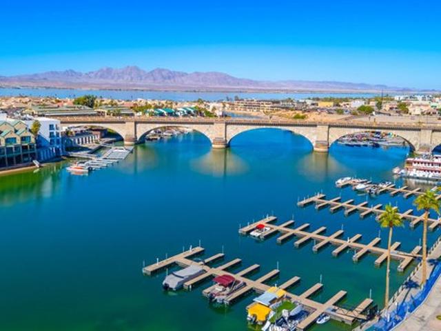 777 Harrah Way Apt 202, Lake Havasu City, AZ 86403