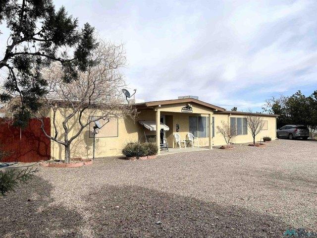 777 Highway 181, Elephant Butte, NM 87901