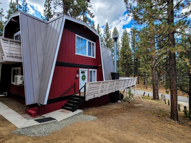 777 Iris Dr, Big Bear Lake, CA 92315 | MLS #260006