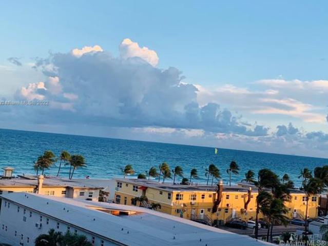 777 Ocean Dr N #S411, Hollywood, FL 33019