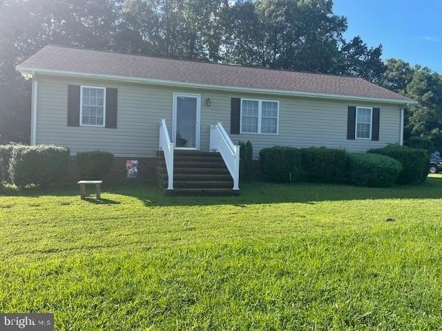 777 Lowe Dr, Hague, VA 22469