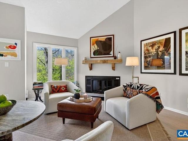 777 Laurelwood Condos, Wintergreen Resort, VA 22967