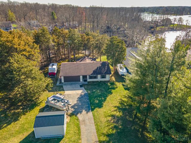 777 Lakengren Drive