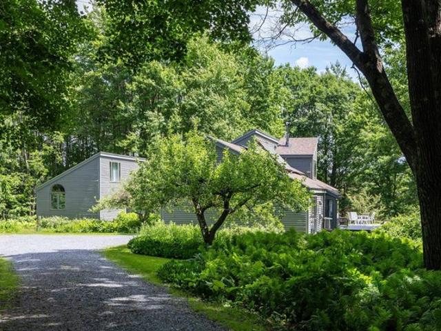 777 Mount Philo Rd, Shelburne, VT 05482