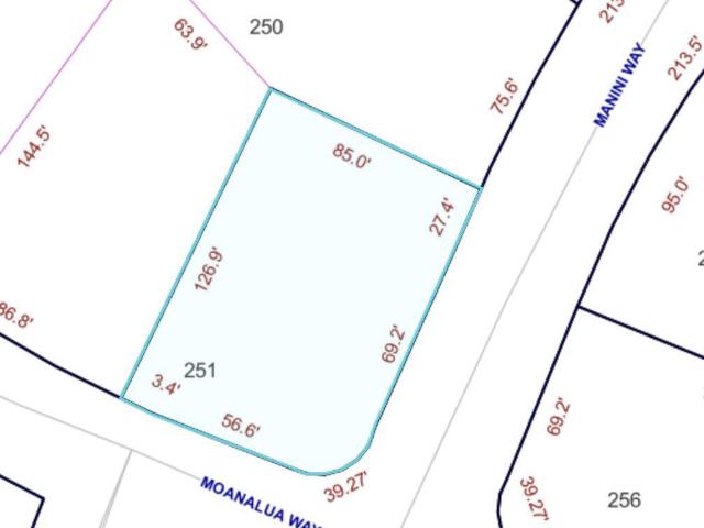 777 Moanalua Way, Diamondhead, MS 39525 | MLS #4142