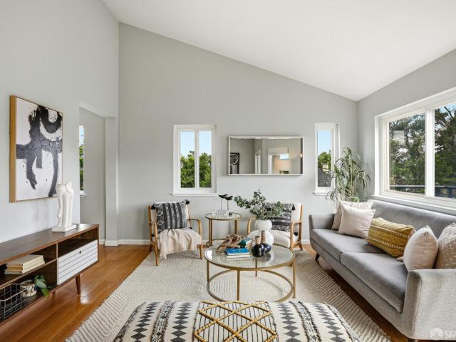 777 Morrell Ave, Unit 311, Burlingame, CA 94010 | MLS #426124 | Compass