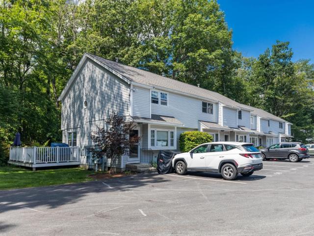 777 Middle Road # 60