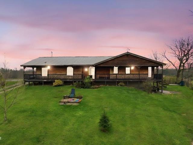 777 MT Carmel Rd, Carlisle, KY 40311