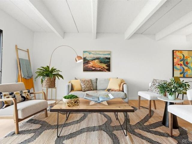 777 N Washington St Apt 505, Denver, CO 80203