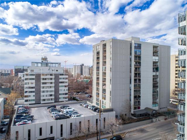 777 N Washington Street # 204