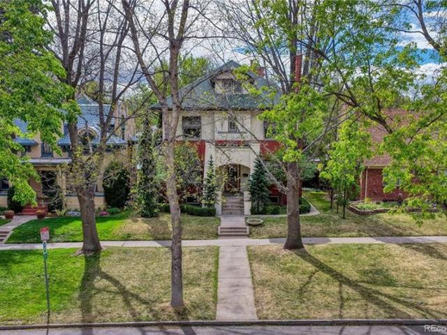 777 N Williams St, Denver, CO 80218