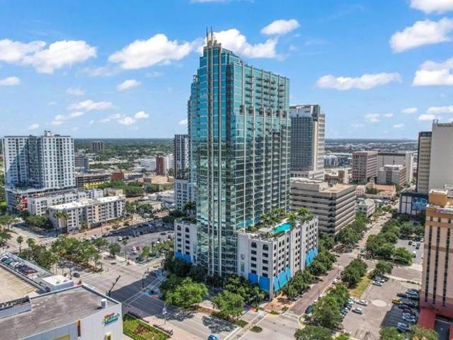 777 N Ashley Dr #1305, Tampa, FL 33602