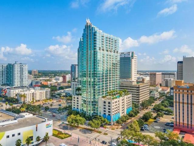 777 N Ashley Dr #3009, Tampa, FL 33602