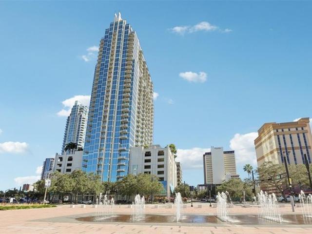 777 N Ashley Dr Unit 1010, Tampa, FL 33602