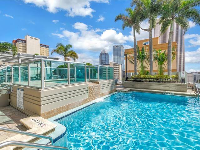 777 N Ashley Dr, Unit 1614, Tampa, FL 33602 | MLS #TB8470