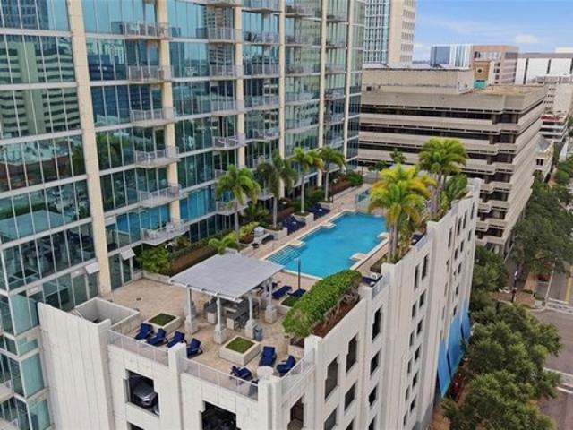 777 N Ashley Dr Unit 2613, Tampa, FL 33602
