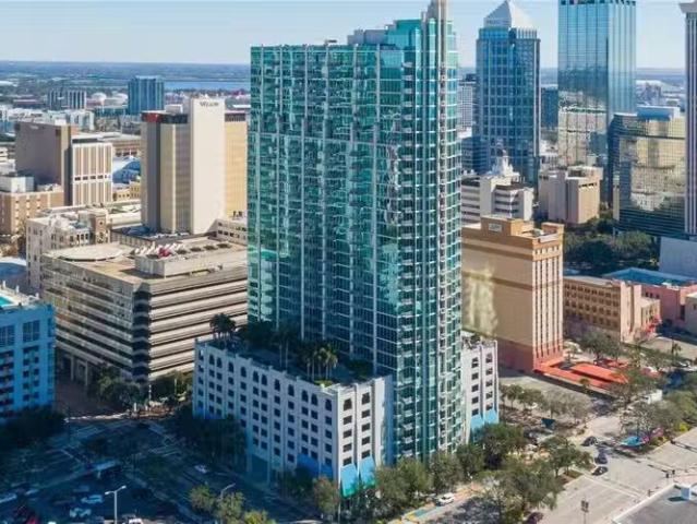 777 N ASHLEY DR UNIT 3207, TAMPA, FL 33602 Condo/Townhome For.