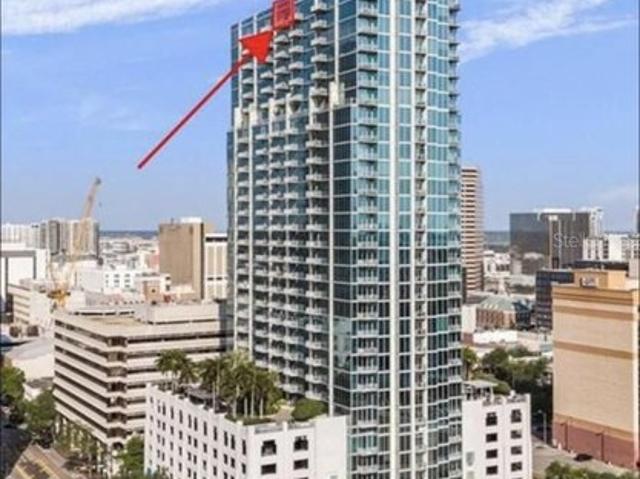 777 N Ashley Dr Unit 3207, Tampa, FL 33602