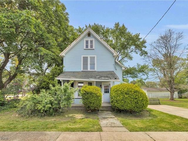 777 N Ellsworth Ave, Salem, OH 44460