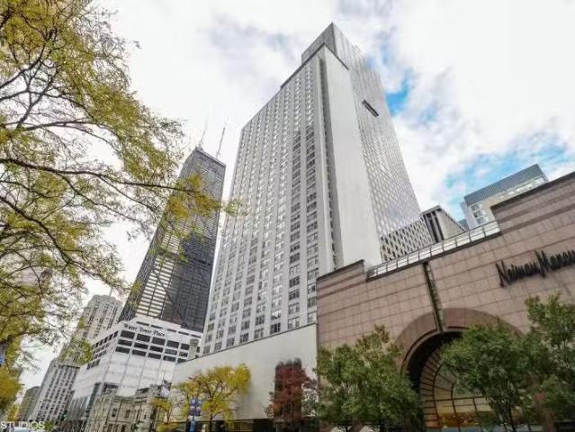 777 N MICHIGAN AVE APT 2909, CHICAGO, IL 60611 Condo/Townhome.