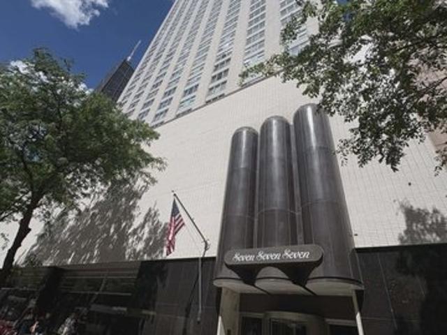 777 N Michigan Ave Apt 3508, Chicago, IL 60611