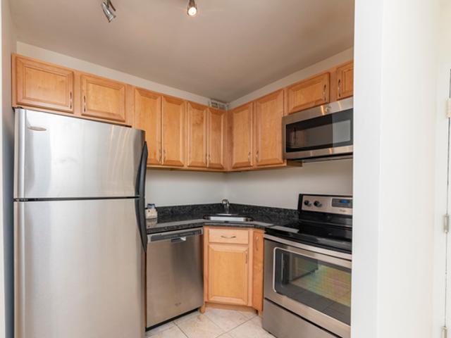777 N Michigan Avenue # 1706