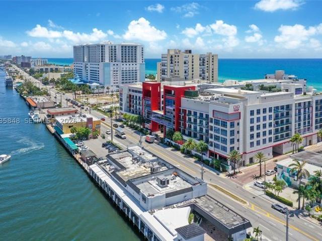 777 N Ocean Dr Unit N516, Hollywood, FL 33019