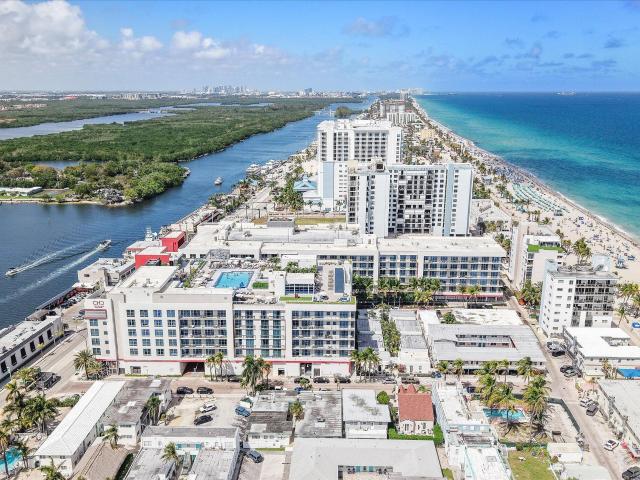 777 N Ocean Dr, Unit S404, Hollywood, FL 33019 | MLS #B26001