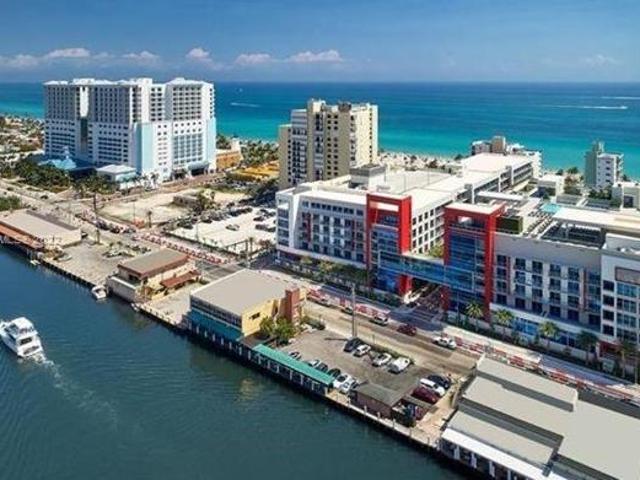777 N Ocean Dr N207, Hollywood, FL