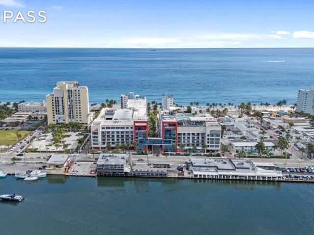 777 N Ocean Dr N517, Hollywood, FL