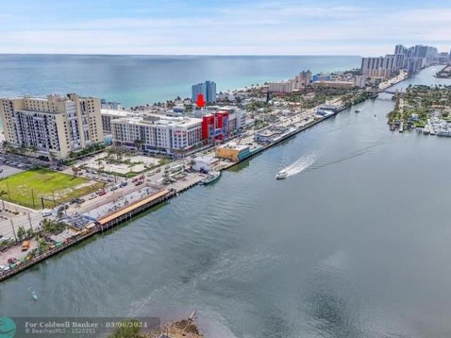 777 N Ocean Dr #S214, Hollywood, FL 33019